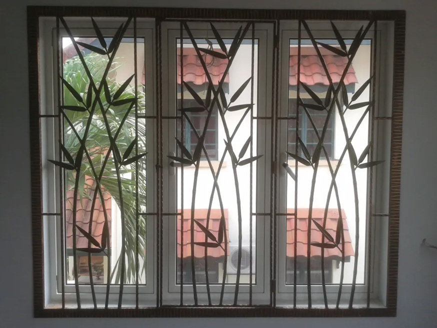 Malaysia Window Grille | Window Grill | Door Grill | Door Grille
